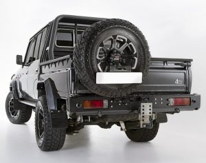Bumpers – WR Off Road Industries