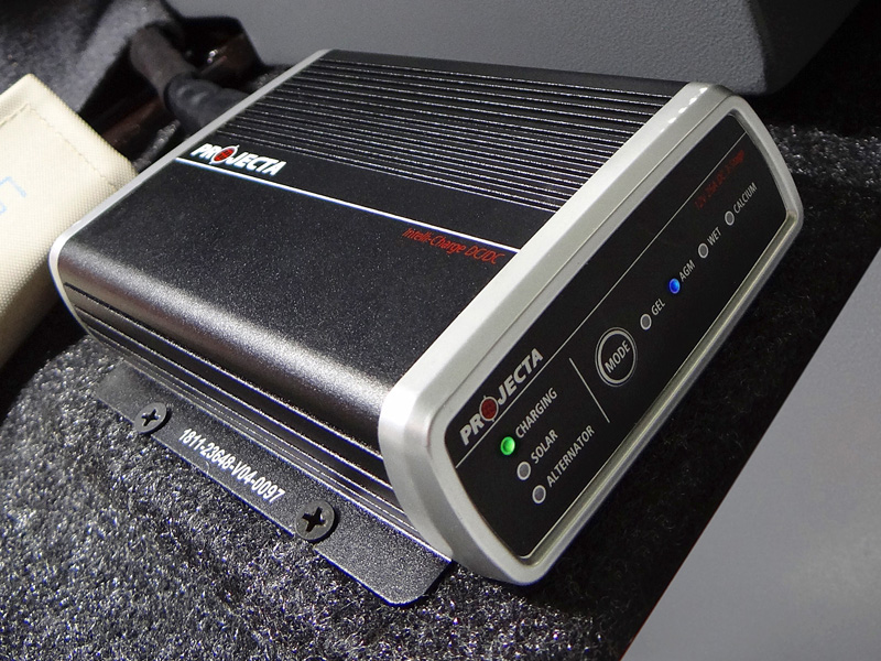 Projecta Dc To Dc Charger Wiring Diagram Wiring Diagram For