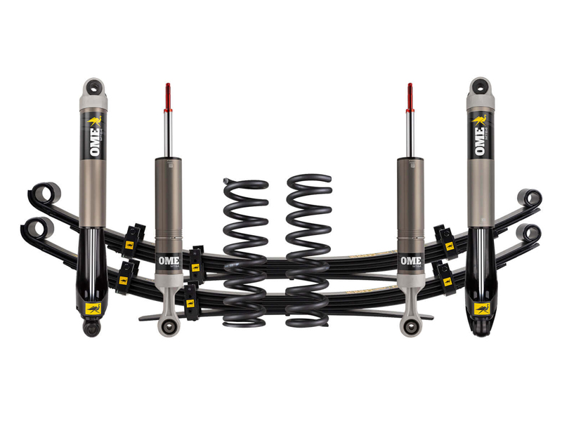 Old Man Emu MT64 – WR Off Road Industries