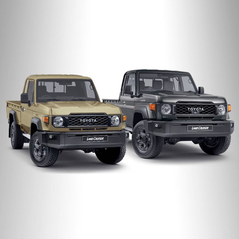 Vehicle Gallery – WR Off Road Industries